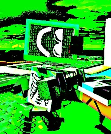 Would You let Badware hack the School Computers of your School