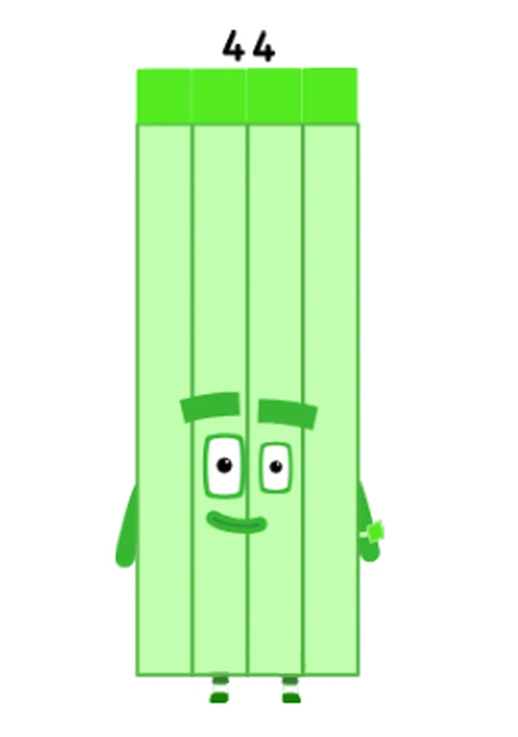 My Fanmade Numberblocks but I made it in Scratch | Fandom