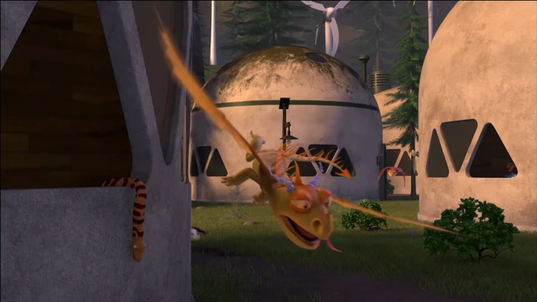 Pre-S6 Theories, Part 2 of 3 - ICARIS | Fandom