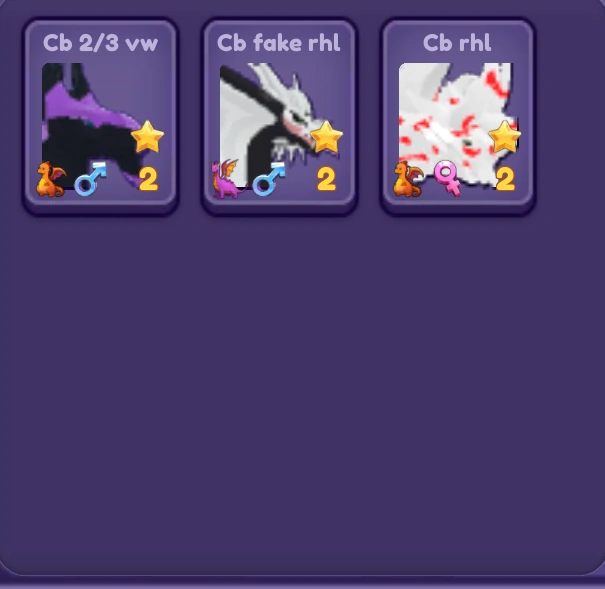 Selling these cb world dragons | Fandom