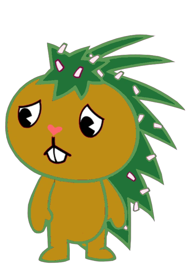 Flakepin (flaky + chespin) | Fandom