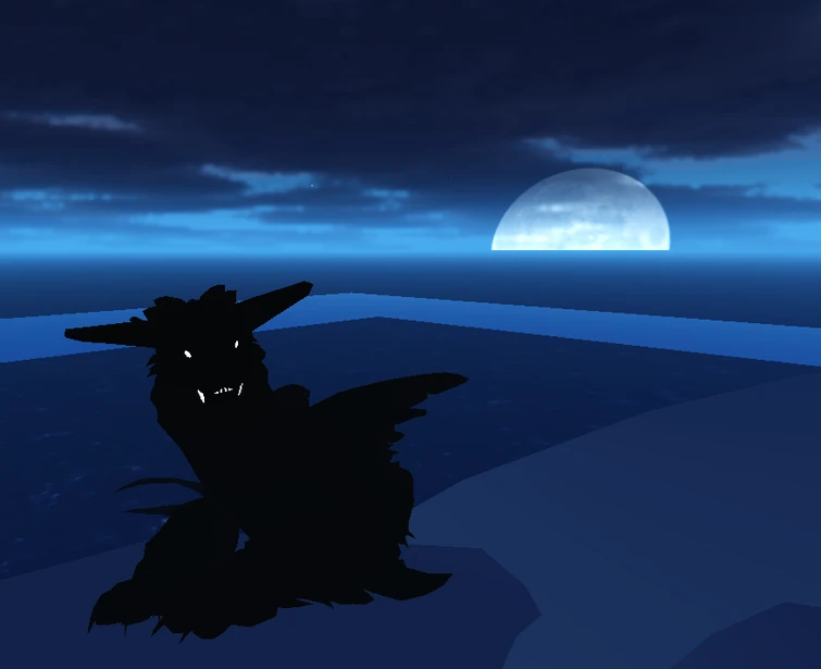 Shes so silly (shadow meor) | Fandom