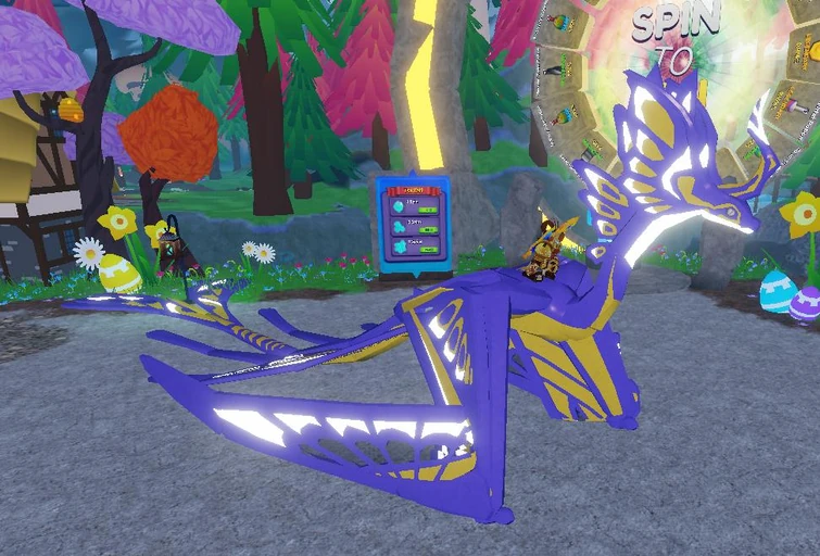 Discuss Everything About Dragon Adventures Wiki | Fandom