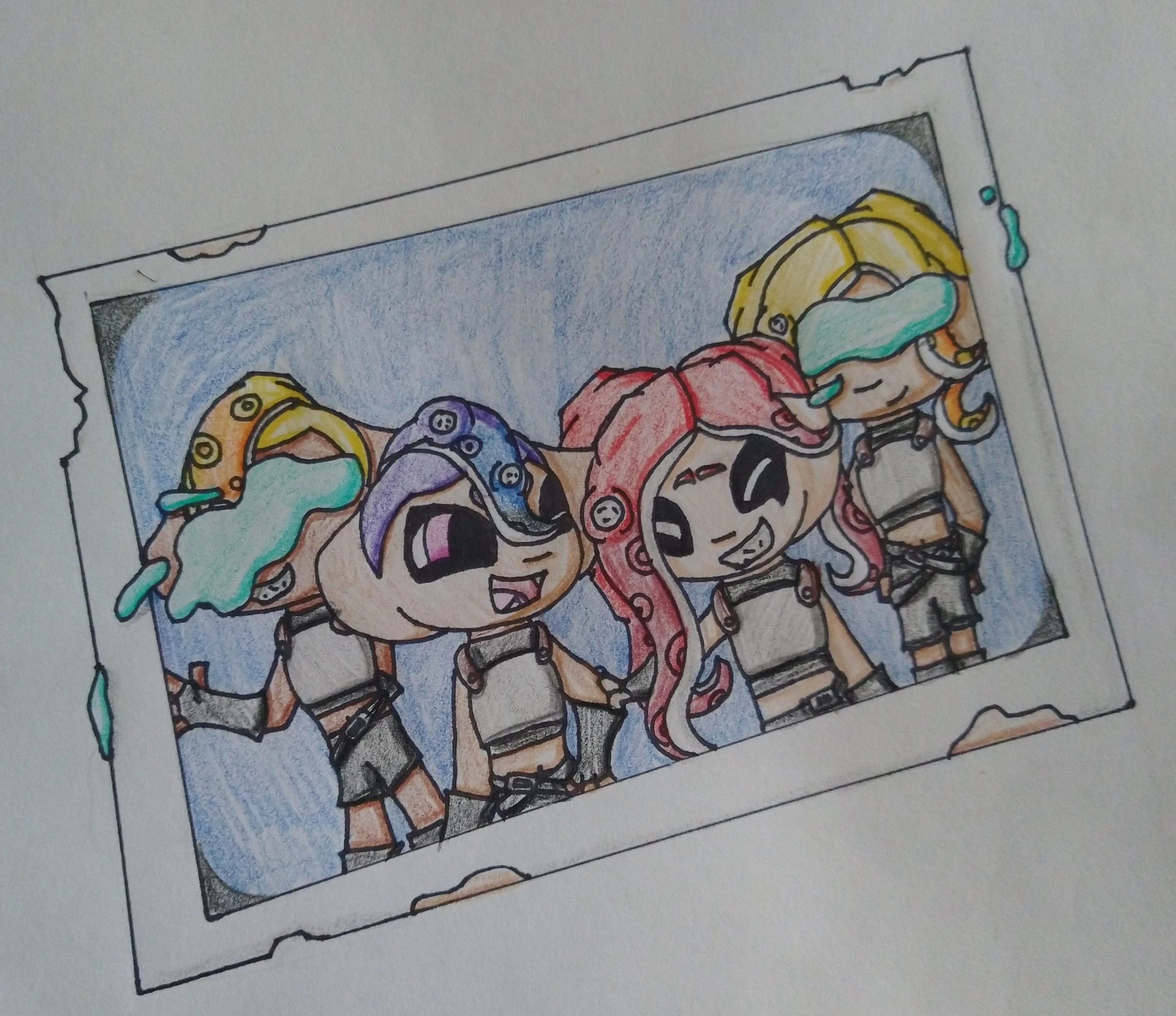 Group Photo | Fandom