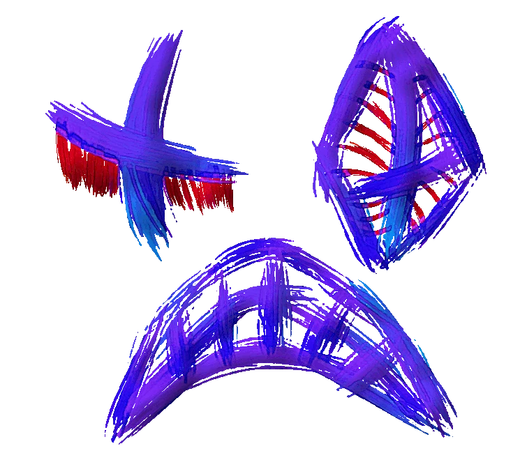 Idk S section entity remakes | Fandom