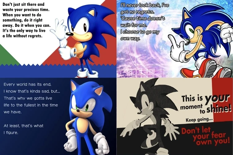 Inspiring quotes thread | Fandom