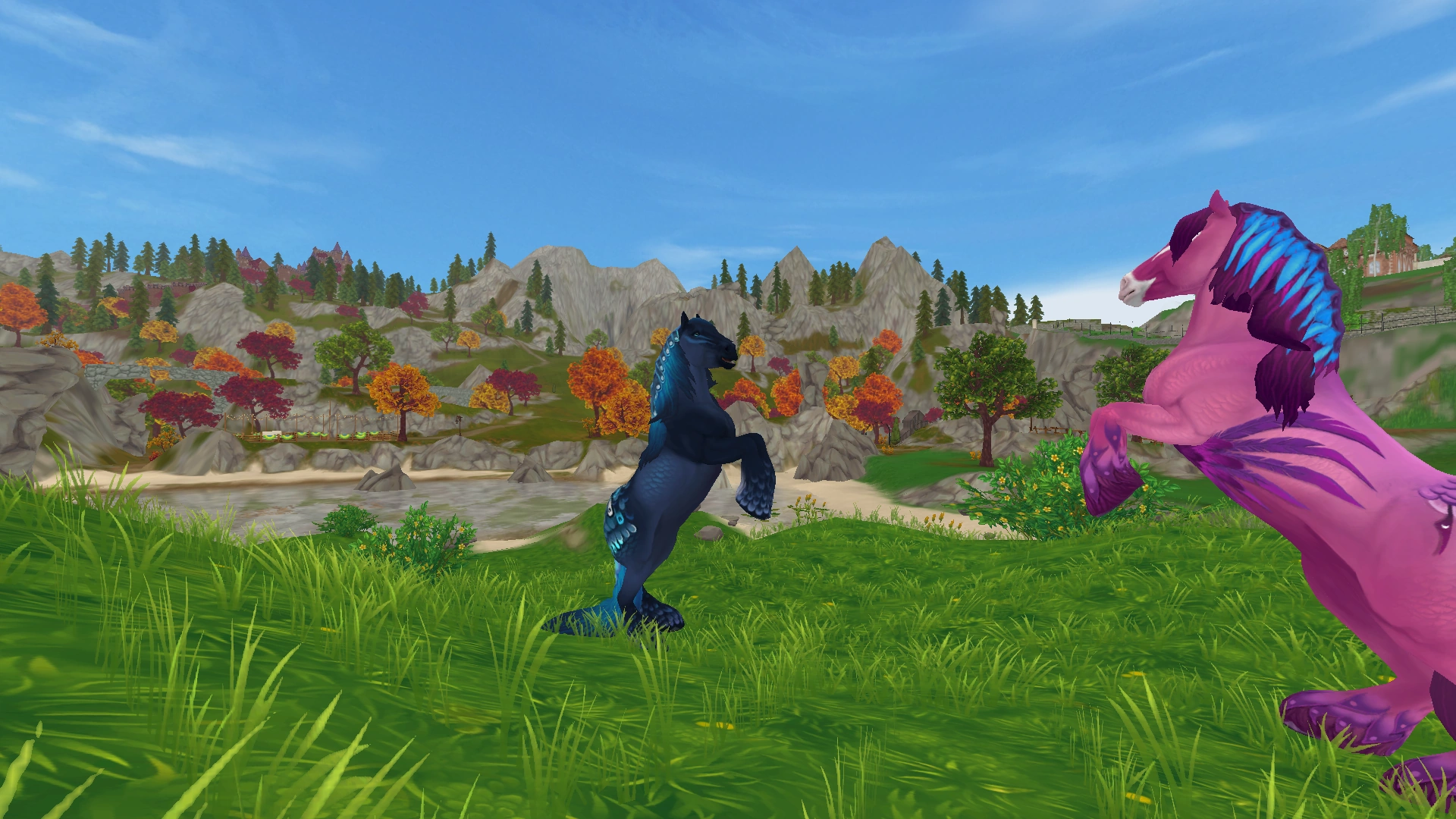 Dorcha and Solas | Fandom