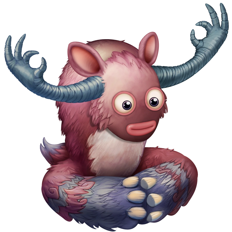 Favorite DoF Monster?:> | Fandom