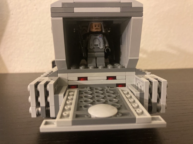 Discuss Everything About Wookieepedia | Fandom