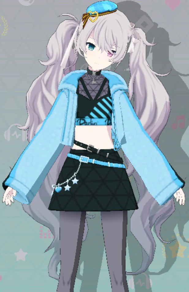 Do you like my style? | Fandom