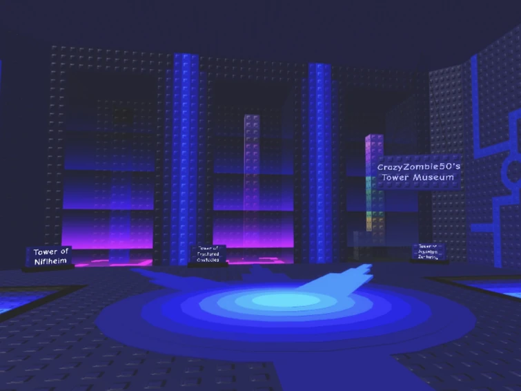 Discuss Everything About Juke's Towers of Hell Wiki | Fandom