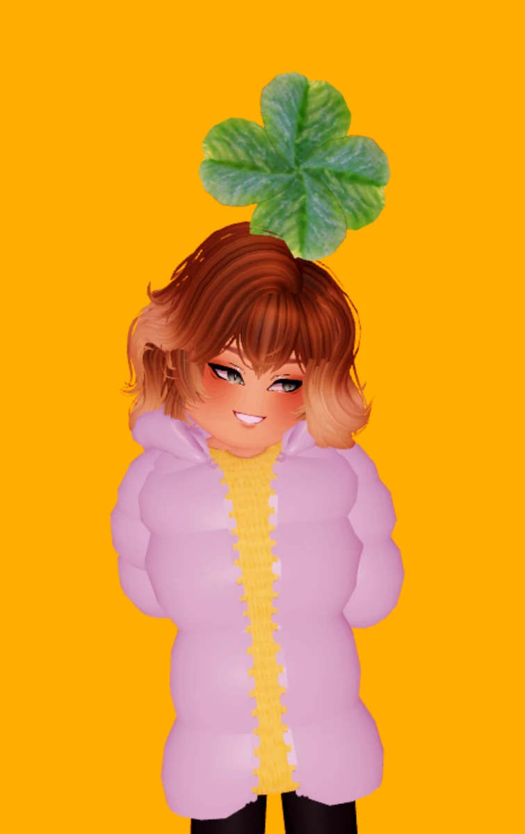 Making my drawing into a Royale High character! | Fandom