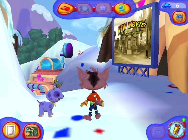 Discuss Everything About JumpStart Wiki | Fandom