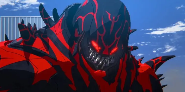 What is Your Preferred Opponent for APEX (Pacific Rim The Black ...