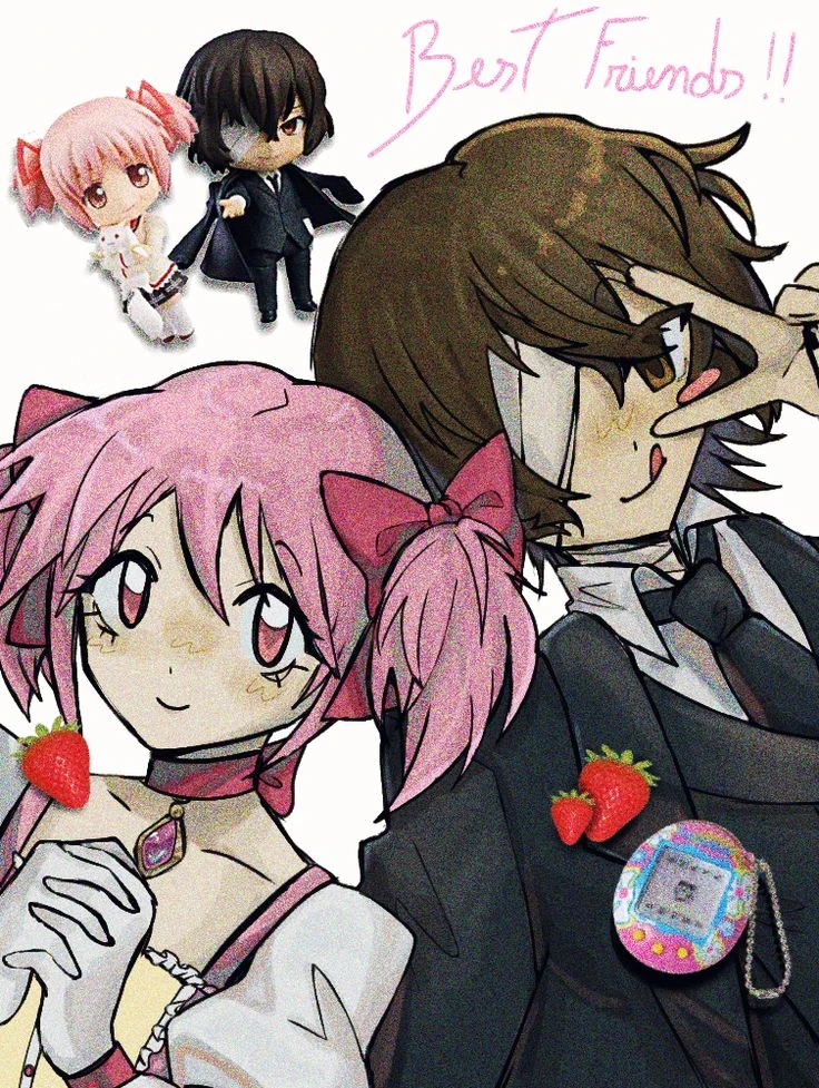 me n whoo :3c | Fandom