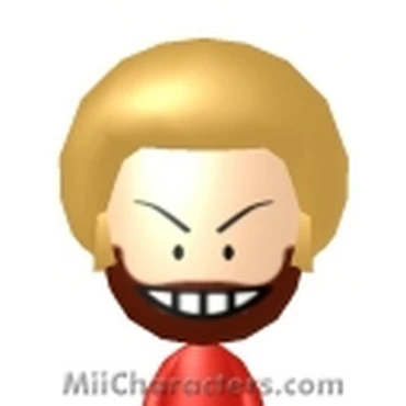 Random Mii Poll. Which one is the best? (Ignore the bad quality lol ...