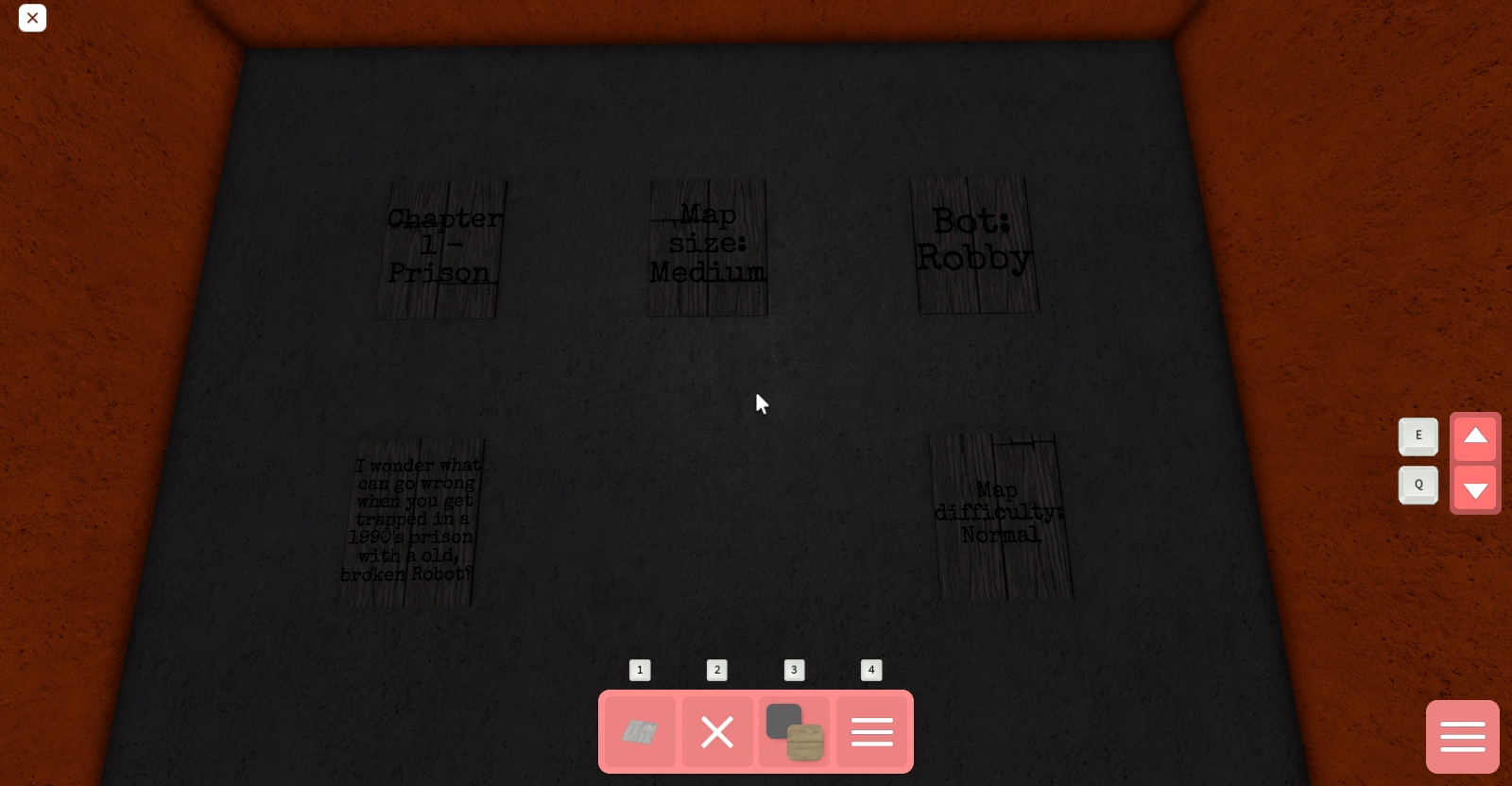 Chapter - 1, Leak 1: Map Info | Fandom