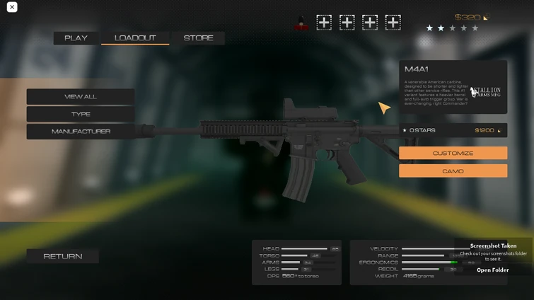 I tried making my own version of canadian jtf2 | Fandom