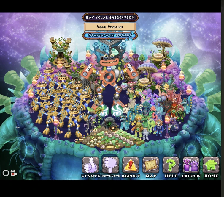 My friend in MSM is one of the best people in MSM! | Fandom