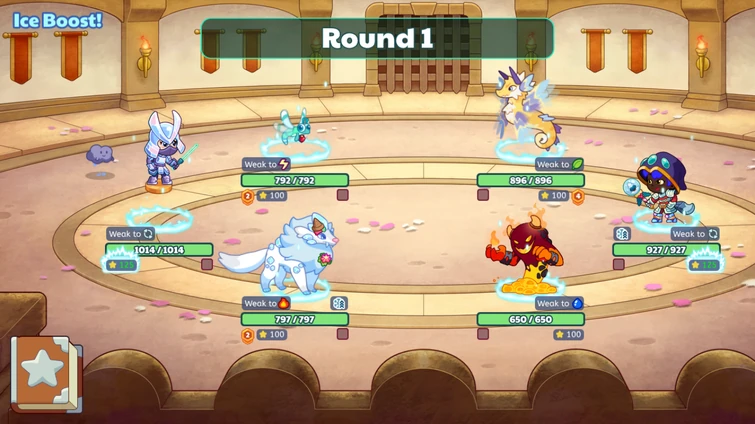 Another Unreleased Pet | Fandom