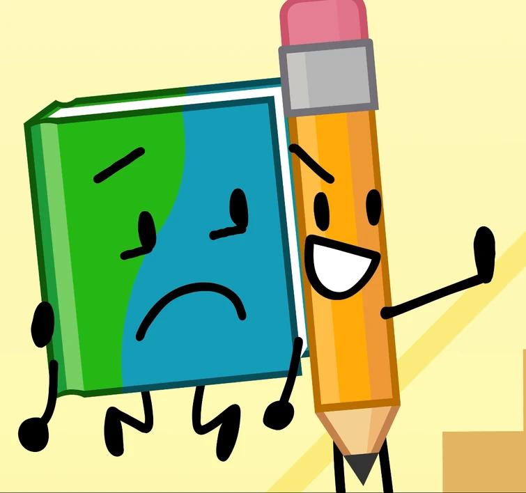 i Love Pencil did you guys know i love Pencil!!! | Fandom