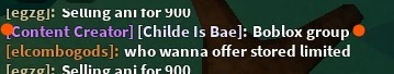 theres a cc | Fandom