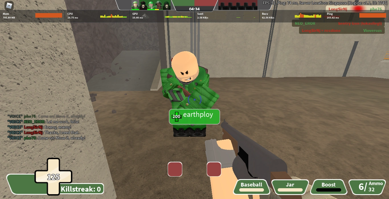 there's something wrong here | Fandom