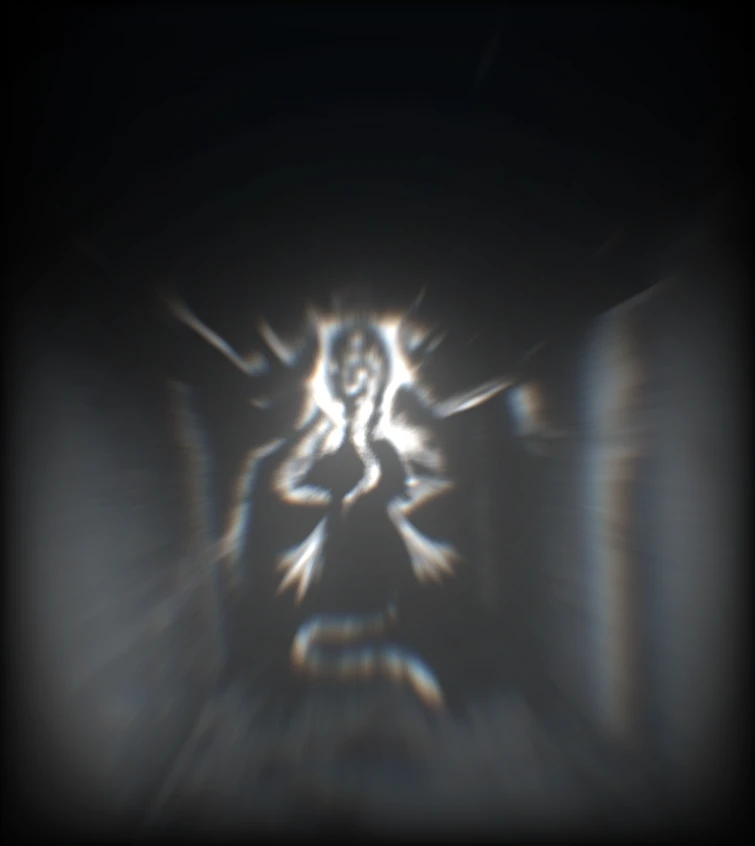 Phase 121 THE GUTTED SPIRIT | Fandom