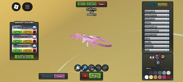 Discuss Everything About Creatures of Sonaria Wiki | Fandom