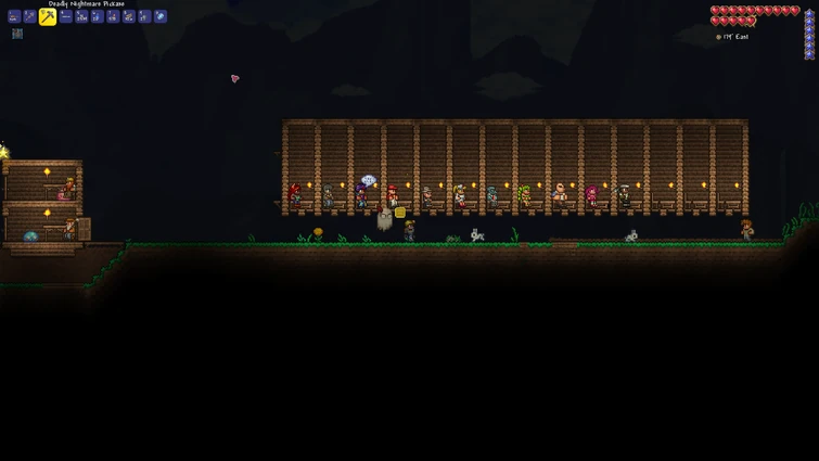 Discuss Everything About Terraria Wiki | Fandom