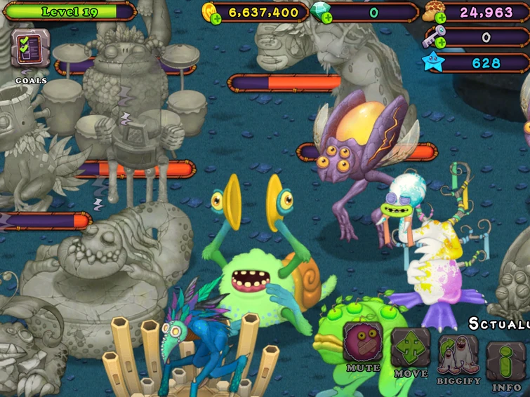 Discuss Everything About My Singing Monsters Wiki | Fandom
