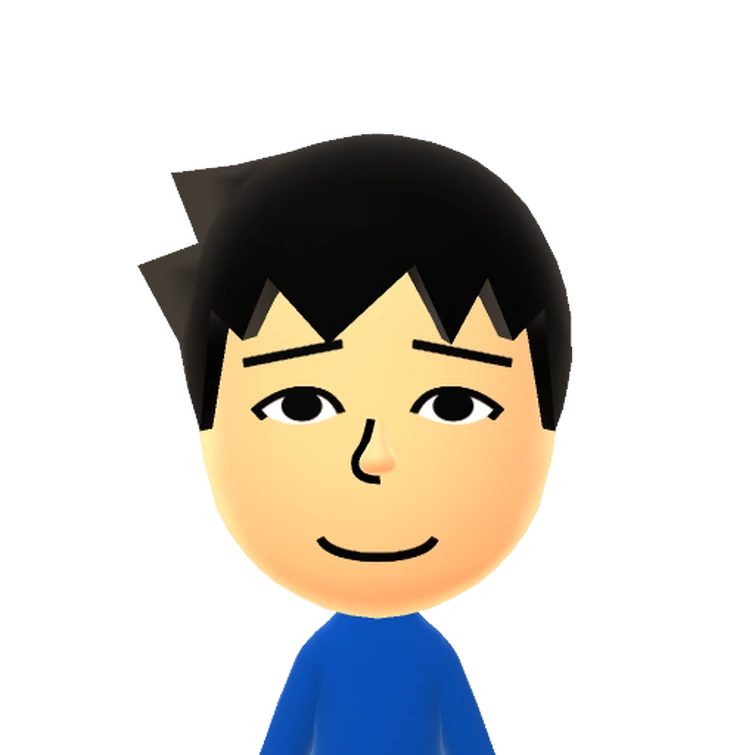 Miitonio & Abby | Fandom