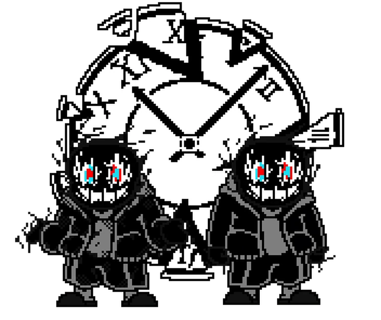 Discuss Everything About New Undertale Fanon AU Wiki | Fandom