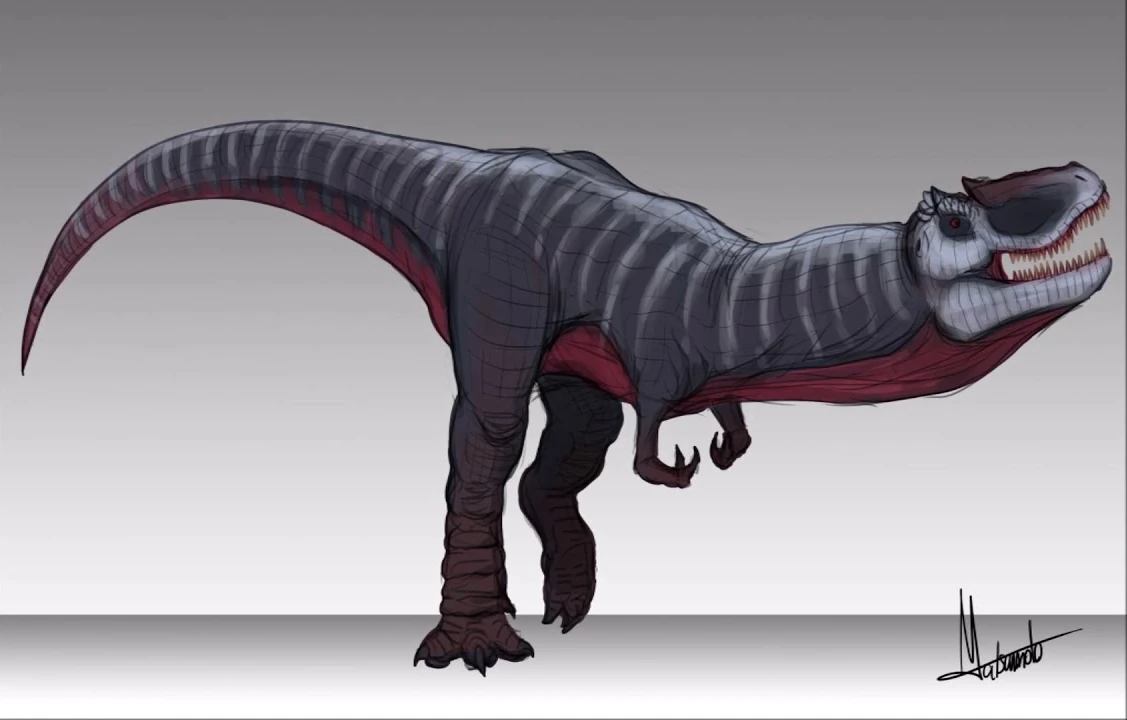 Prehistoric death battle championship season 1 ended | Fandom