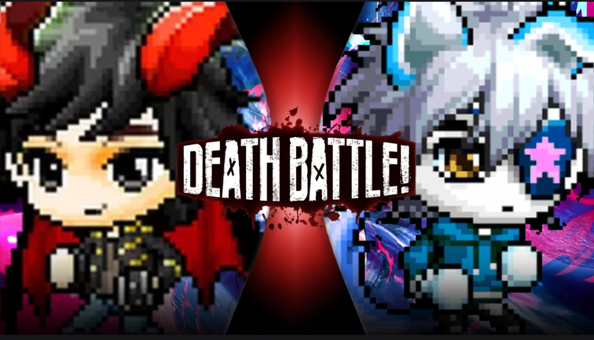 Remaking OC Death Battle Thumbnails! | Fandom