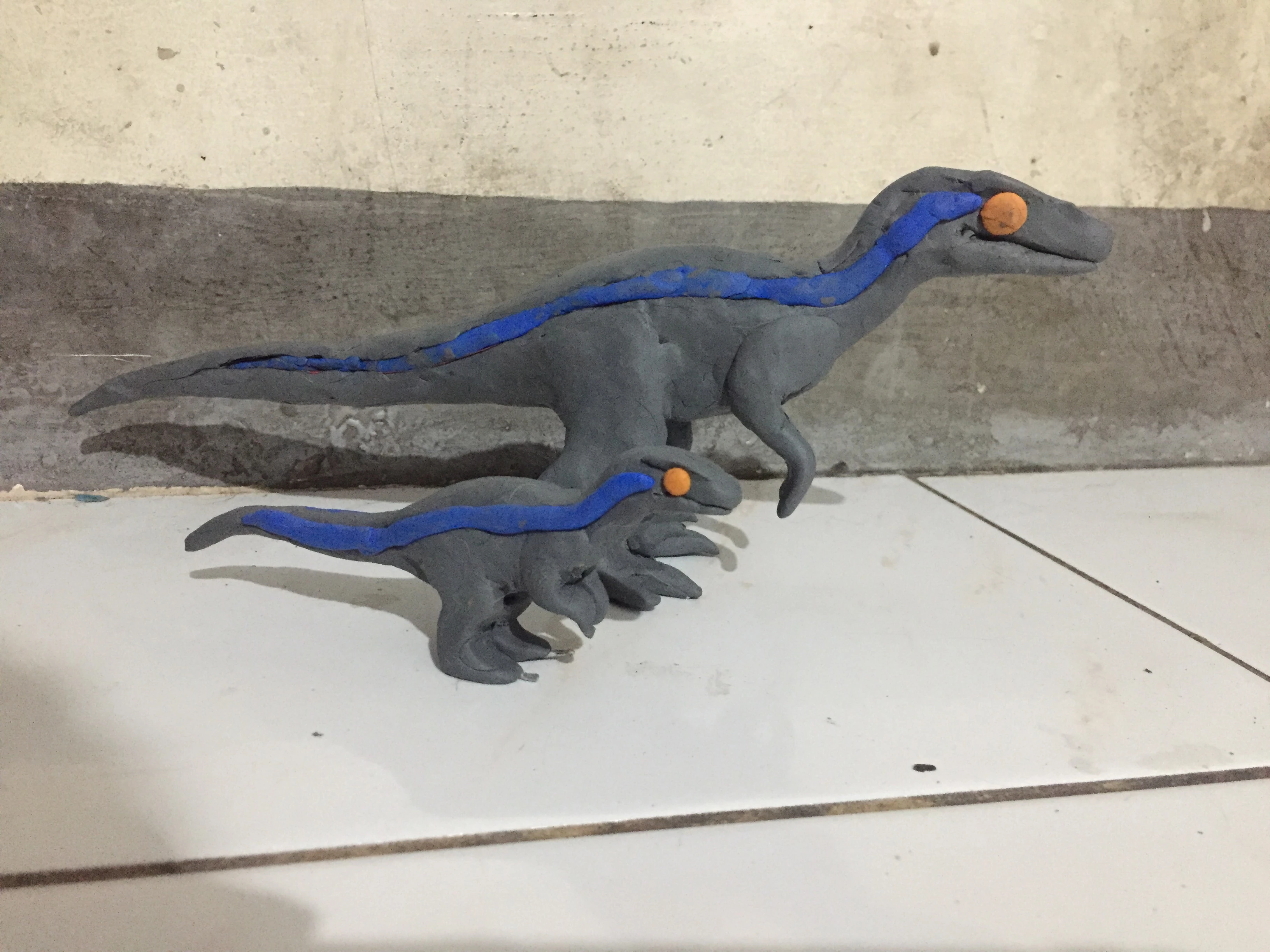 Blue & Beta | Fandom