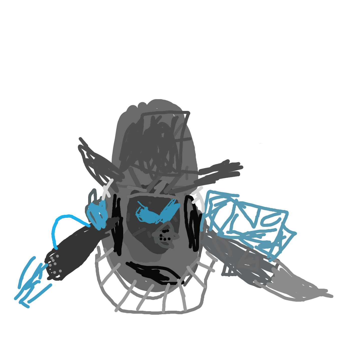 I made an astro toilet called Gaslighter Astro Toilet imma make a page ...