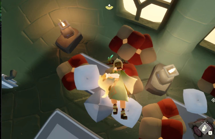 Random thoughts. | Fandom