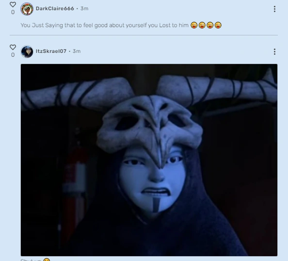 I Roasted Skreal | Fandom