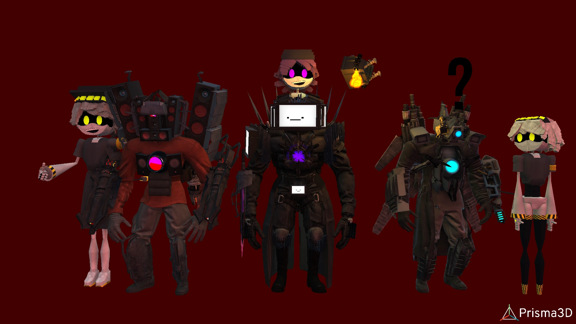 You cant say its a bad render | Fandom