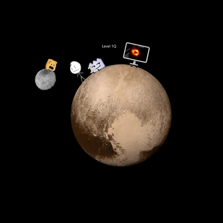 BFDI Rising Water VV #3 | Fandom