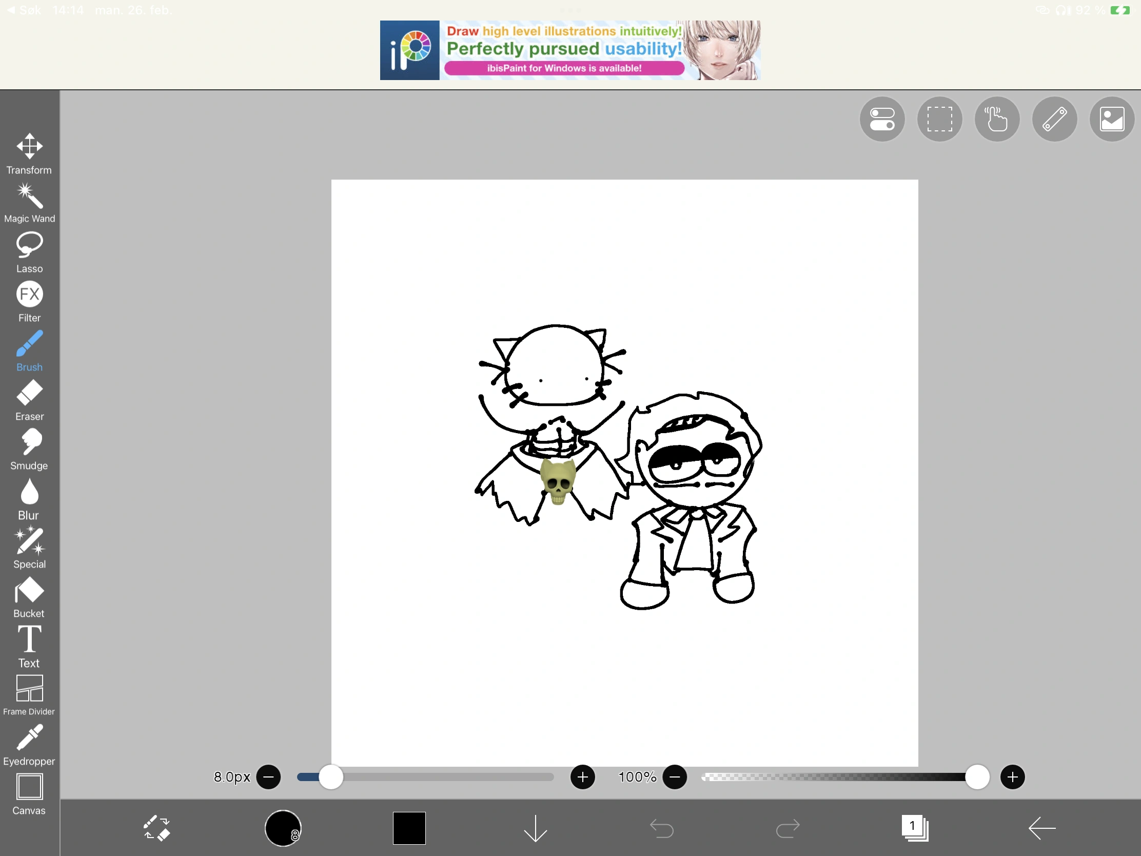 guy with Cheirophilia (basically just a hand obsession) and Lethal ...