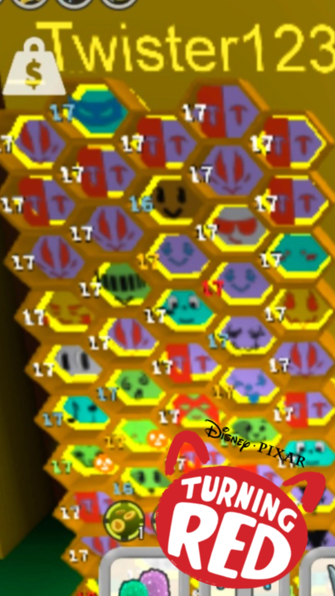 "Turning Red" | Fandom