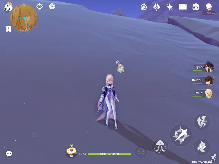 Do you think this is a puzzle or a bug? | Fandom