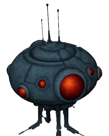 Favorite CIS probe droid | Fandom