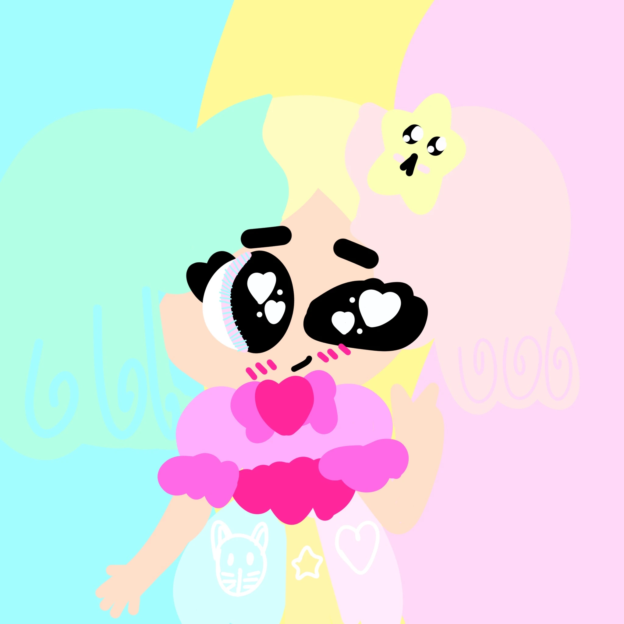 my cat is rubbing on me | Fandom