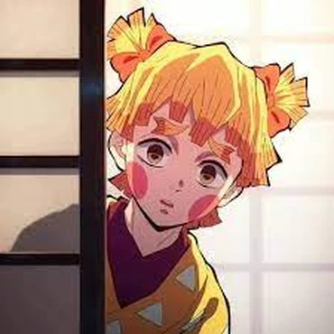 pfp poll bc I like Zenko/Zenitsu now! | Fandom