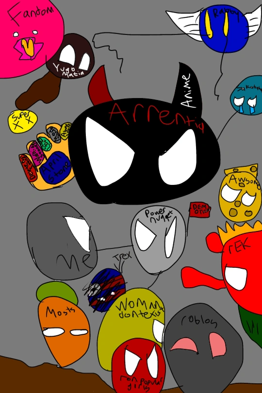 Ron Wiki: Endgame (May 20th to Now) | Fandom