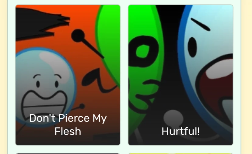 Why does this transition look so clean? | Fandom