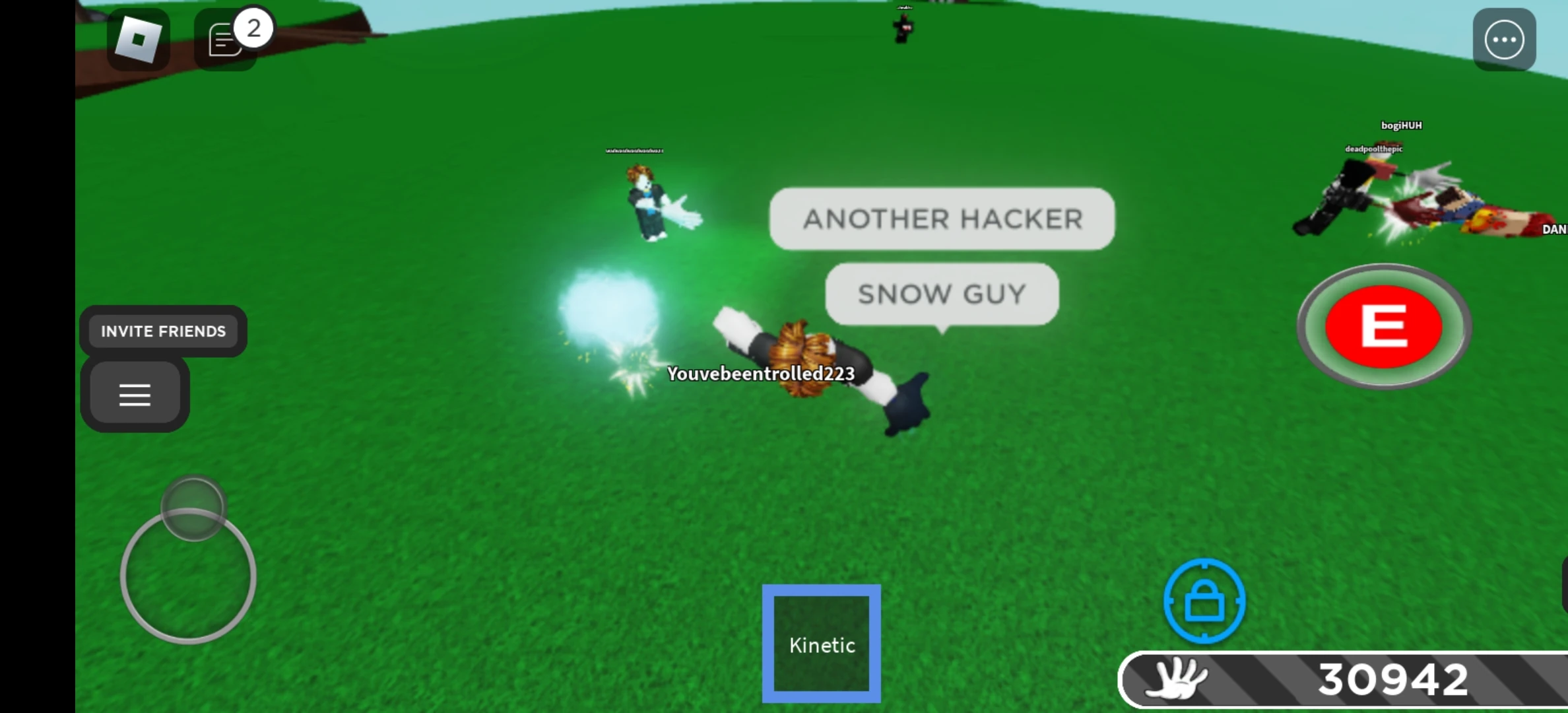 HACKER WITH PROOF | Fandom